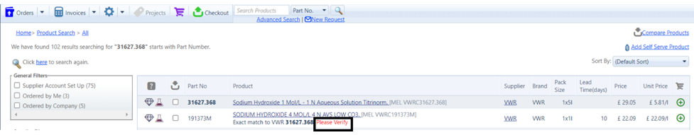 What is a Crossmatch